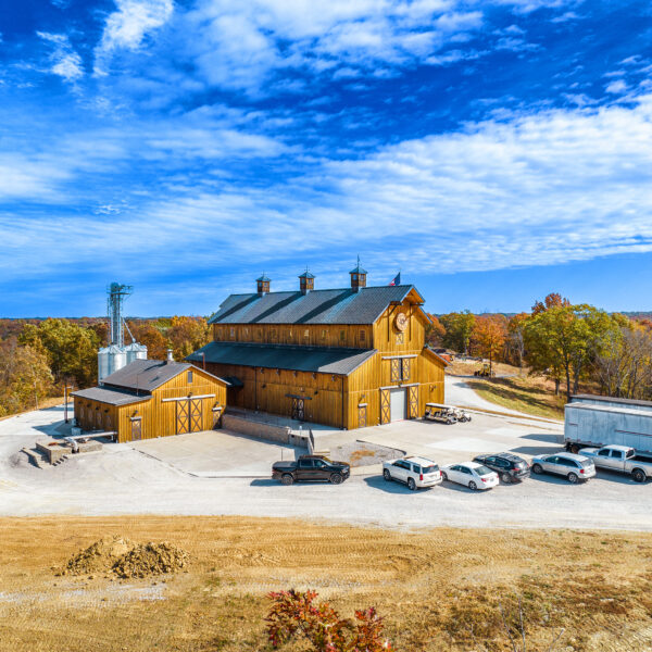 Aerial & Drone Photography & Video Lexington, Louisville